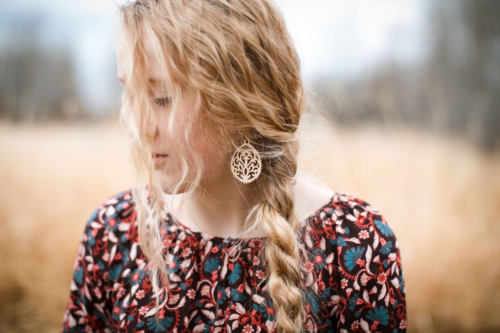 About Steel & Clover